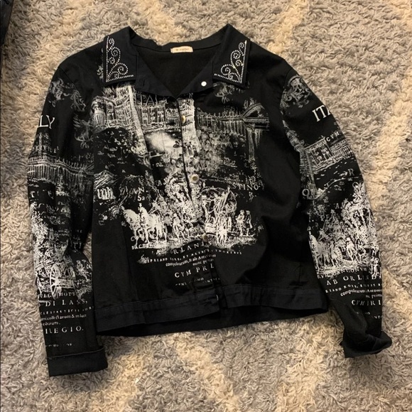 Cactus | Jackets & Coats | Cactus Jacket | Poshmark